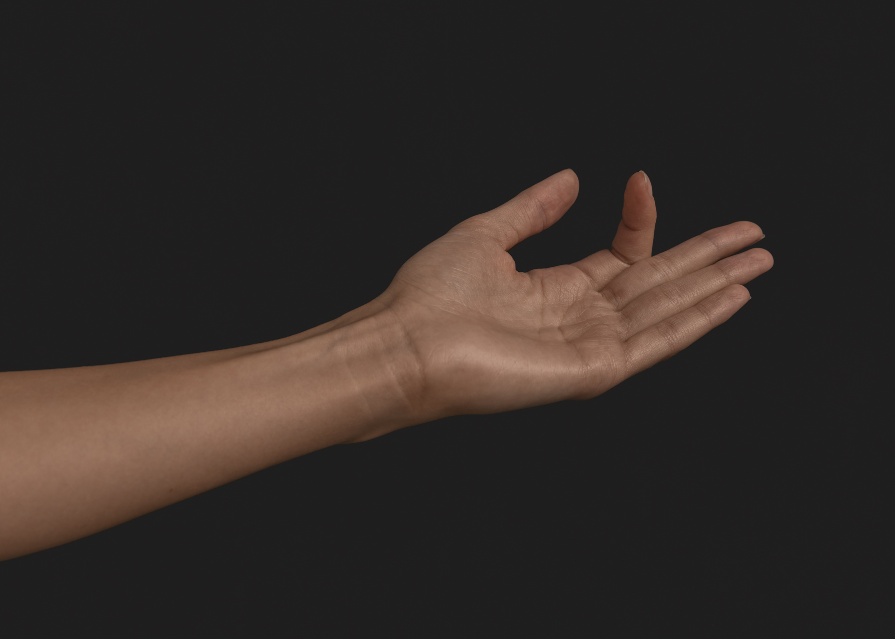 Hand and wrist • medalp Tyrol